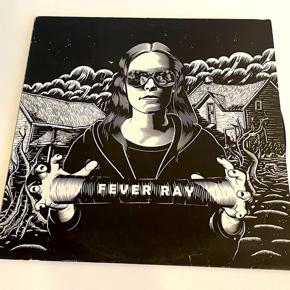 Fever Ray | Media | Fever Ray Vinyl Record | Poshmark